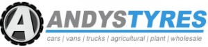 Contact Us - Andys Tyres